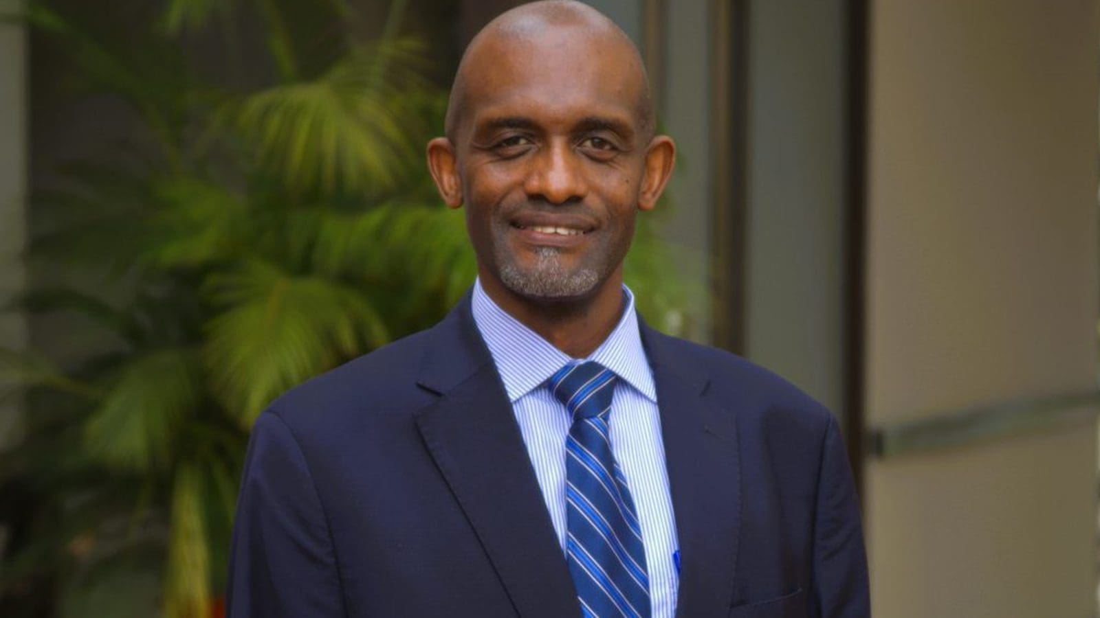 Ugandan Scientist Dr Aggrey Agumya Takes Helm At Fara Aims To Revolutionize Agricultural 9626